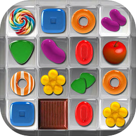 Candy Game - Match three puzzle - TapTap