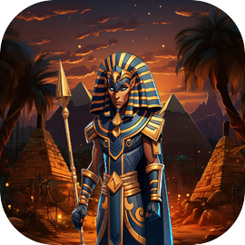 Pyramids legacy - TapTap