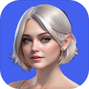 Virtual Girlfriend Chat Game - TapTap