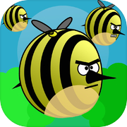 Angry Bees - TapTap