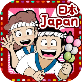 Japan Food Adventure - TapTap