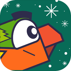 Tap To Dash Bird - Do Not Flap - TapTap