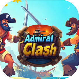 Admiral Clash - TapTap