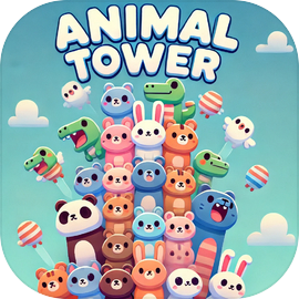 Dobutsu Tower - TapTap