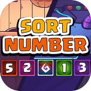 Sort Number Funny - TapTap