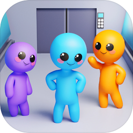 Elevator Puzzle! - TapTap