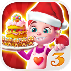 Cookie Mania 3 - TapTap
