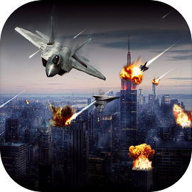Sky Fighter Military Defence - Storm Missile - TapTap