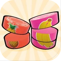 Swap Match 3D - TapTap