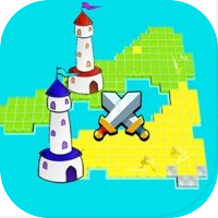 Conquer Towers: Takeover - TapTap
