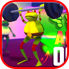 |The Amazings - Frog Games游戏介绍 - TapTap