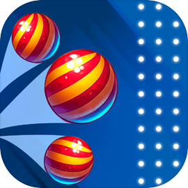 Pinko: Spinning Balls - TapTap