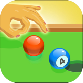 Flick Pool Puzzle - TapTap