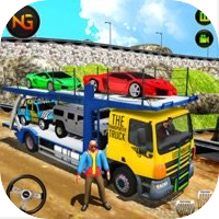 Car Cargo Truck Transport 3D - TapTap