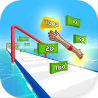 Swiping Hands - TapTap