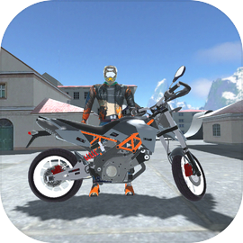 motor-bike ride in town - iOS官方下载 - TapTap
