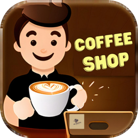Idle | coffee shop employee - TapTap