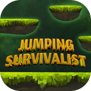 Jumping Survive: Win the jungl - TapTap