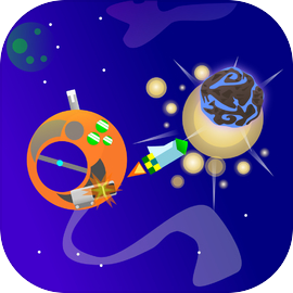 Drift Blast - TapTap