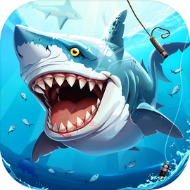 Shark:FISHING IO游戏介绍 - TapTap