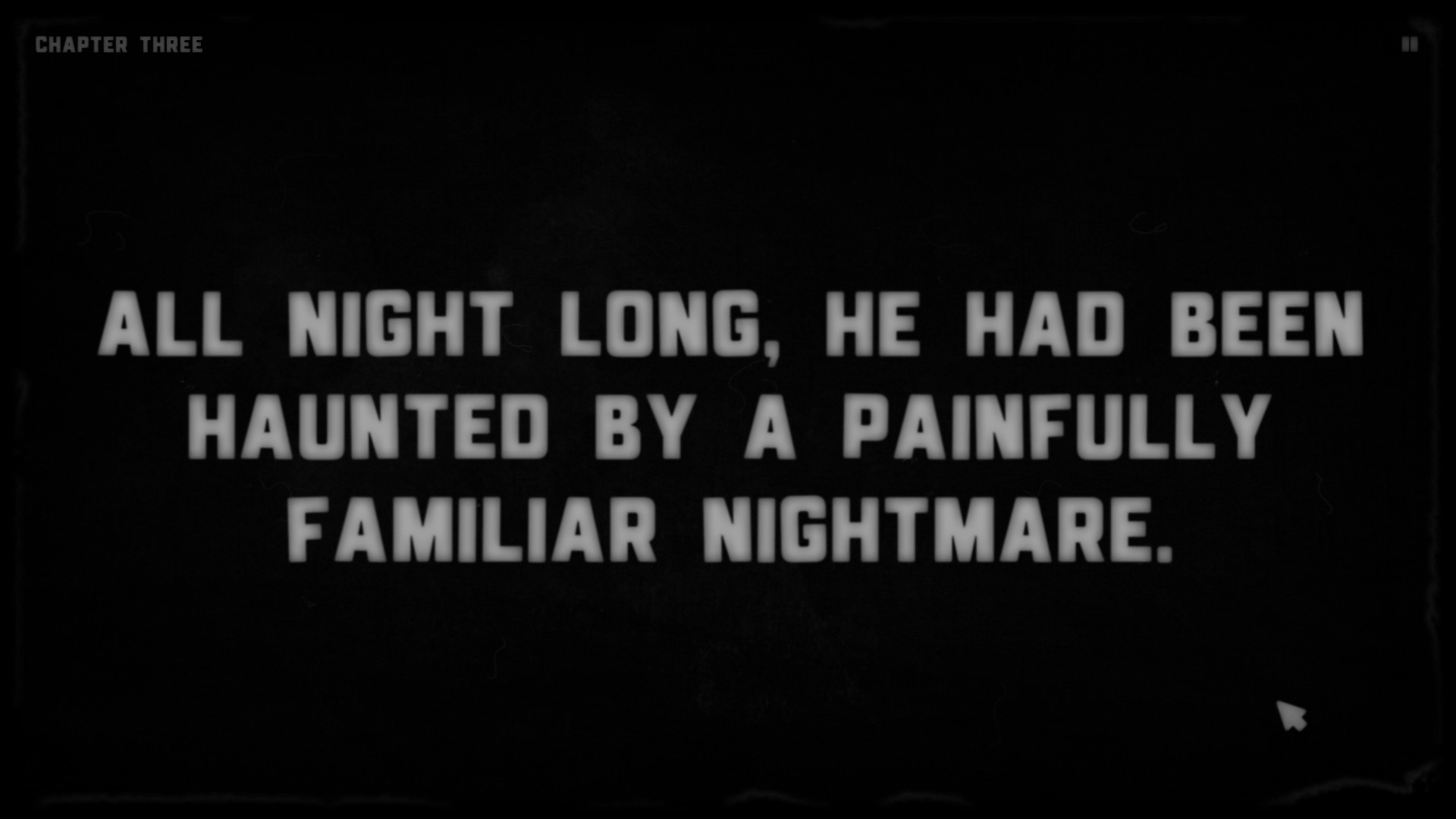 My name is You and it's the only unusual thing in my life电脑/主机 - TapTap