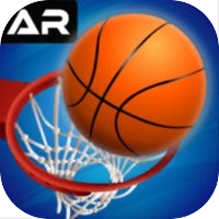 AR Basketball Game - AR Game - TapTap