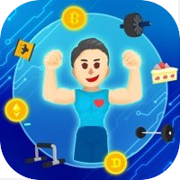 Muscle Crypto Energy - TapTap