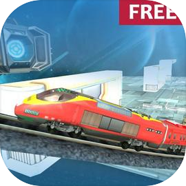 Train Simulator Space - Free - TapTap