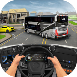 City Tour Bus Simulation游戏介绍 - TapTap
