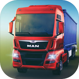 TruckSimulation 16 - TapTap