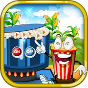 Popcorn Factory Cooking 3D - TapTap
