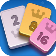 Solitaire merge 2048 - TapTap