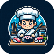 Merge Sushi: Puzzle - TapTap