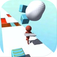 Cube Carrier - TapTap