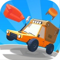 Crazy Relocation - TapTap