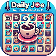 Daily Joe - TapTap