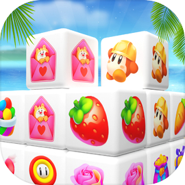 Cube Match 3D Master - TapTap