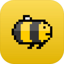 Fly Bee - TapTap