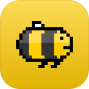 Fly Bee - TapTap