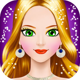 Prom Girl Makeover - Make Up & Dress Up Girls Spa - TapTap