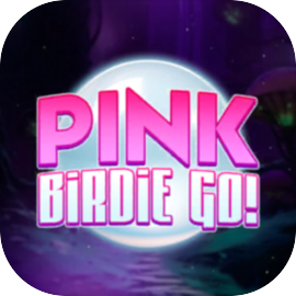 Pink Birdie Go! - TapTap