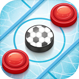 Throw The Puck - TapTap