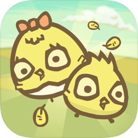 Chicky Duo - TapTap