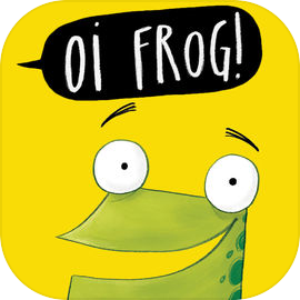 Oi Frog! - TapTap