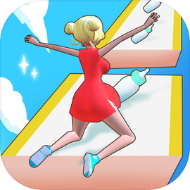 Pregnant Run - TapTap