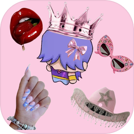 Kpop Character Maker - TapTap