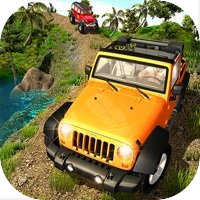 OffRoad Jeep Adventure 3D - TapTap