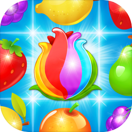 Fruit Juice - Match 3 Game - TapTap