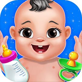 Newborn Baby Daycare Fun - TapTap