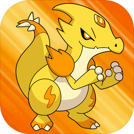Dynamons World (Dynamons世界) - TapTap